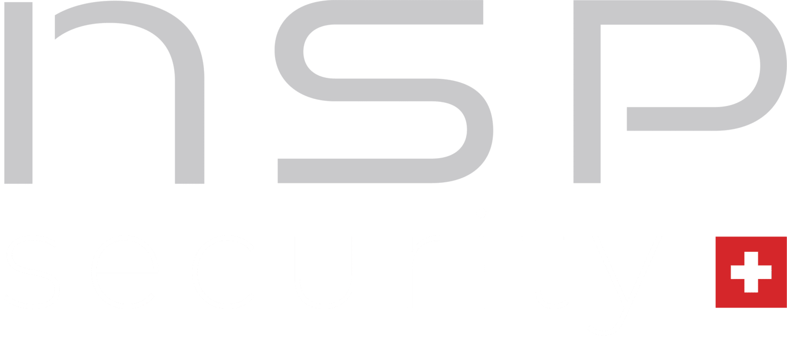 La sûreté intelligente - NSP Security